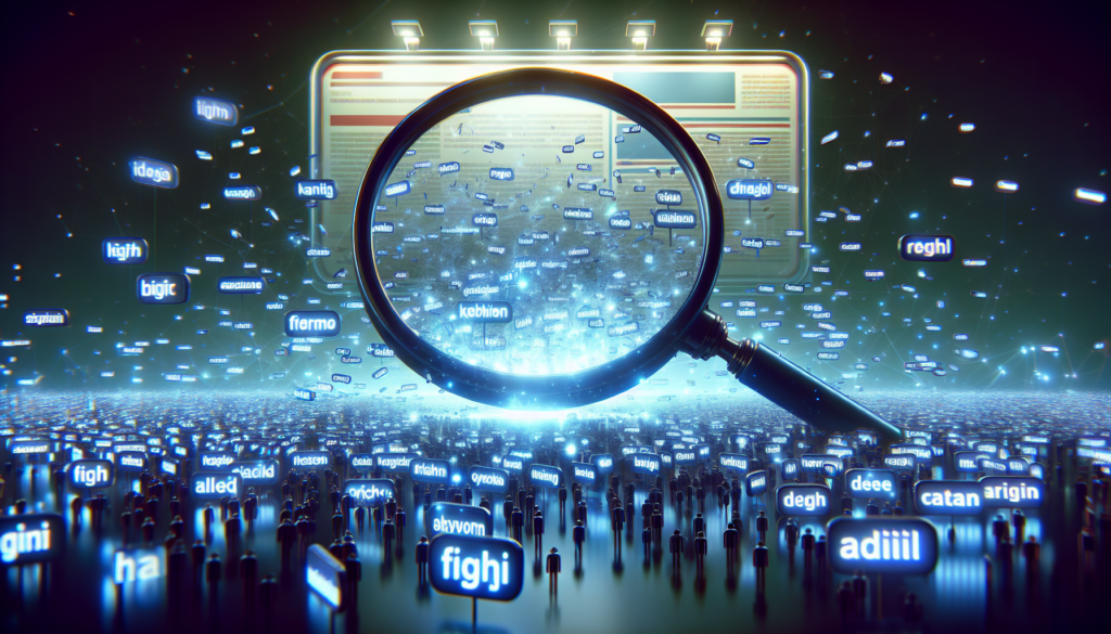 A Comprehensive Guide To Using High-Intent Keywords For Advertisers ...